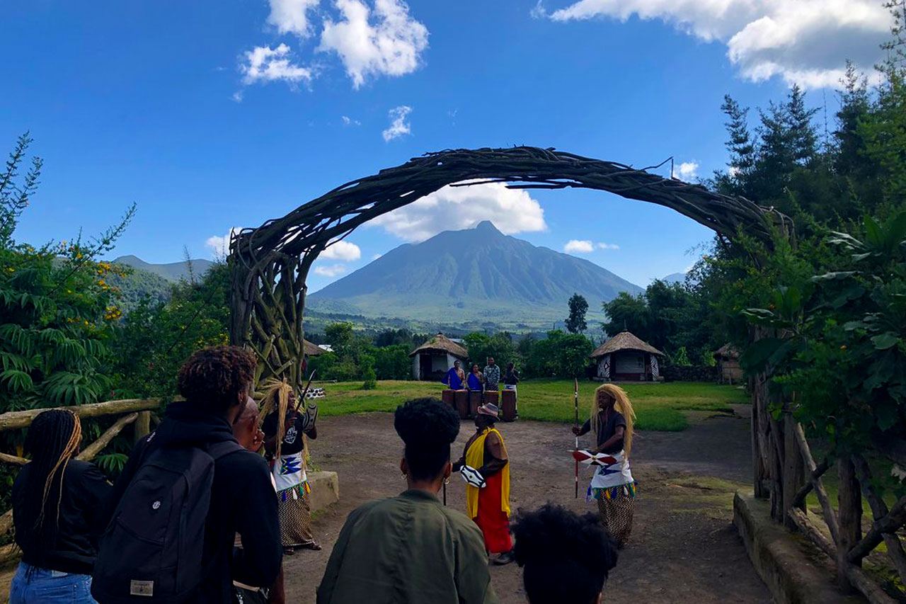 Responsible Tourism to Promote 4 C: Culture, Conservation, Community ...